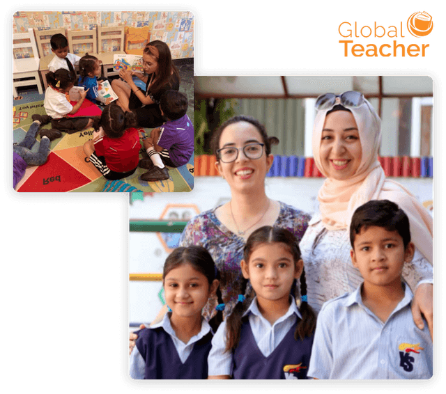 Teaching Internships | AIESEC