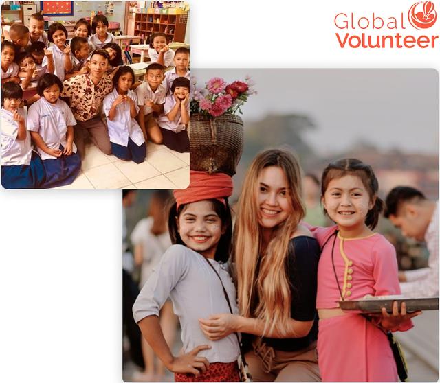 Teaching Internships | AIESEC